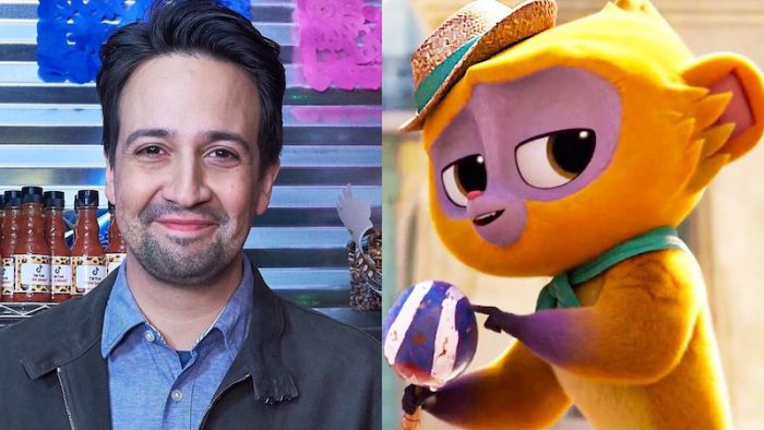 'Vivo' Musical Starring Lin-Manuel Miranda to Stream
