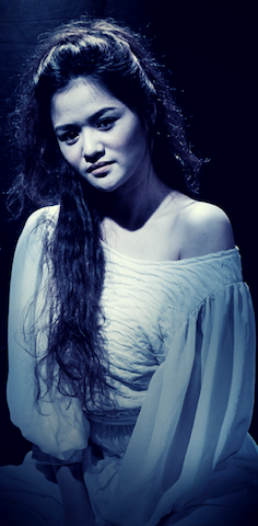 Artist Playground Stages James Chalmers' 'Prelude to Macbeth'