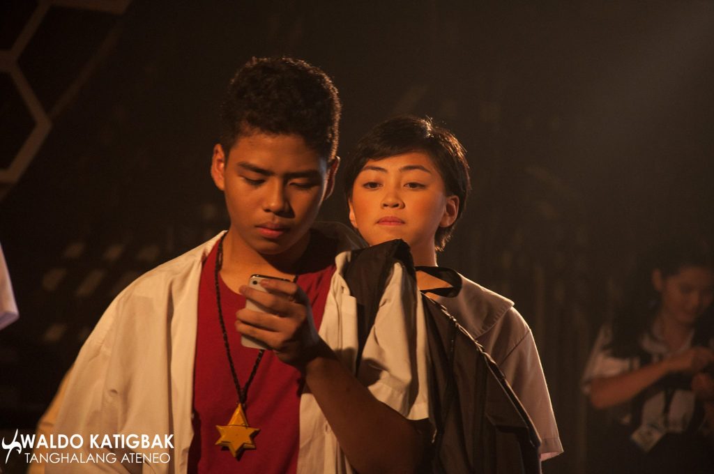 Review: Tanghalang Ateneo's Si Janus Silang at ang Tiyanak ng Tabon