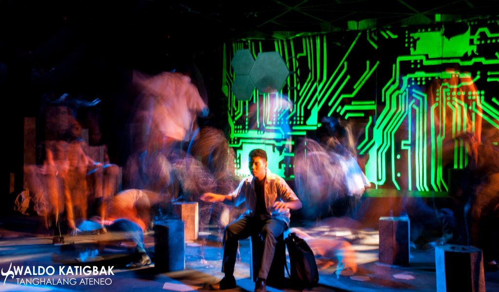 Review: Tanghalang Ateneo's Si Janus Silang at ang Tiyanak ng Tabon