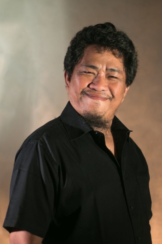 Tanghalang Ateneo Stages Award-winning Bestseller 'Si Janus Silang at ...