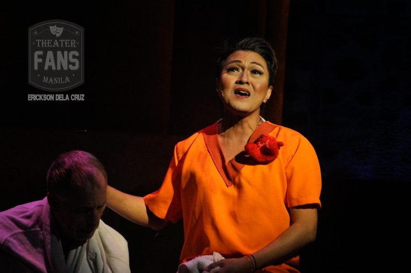 In Photos: PETA's Care Divas