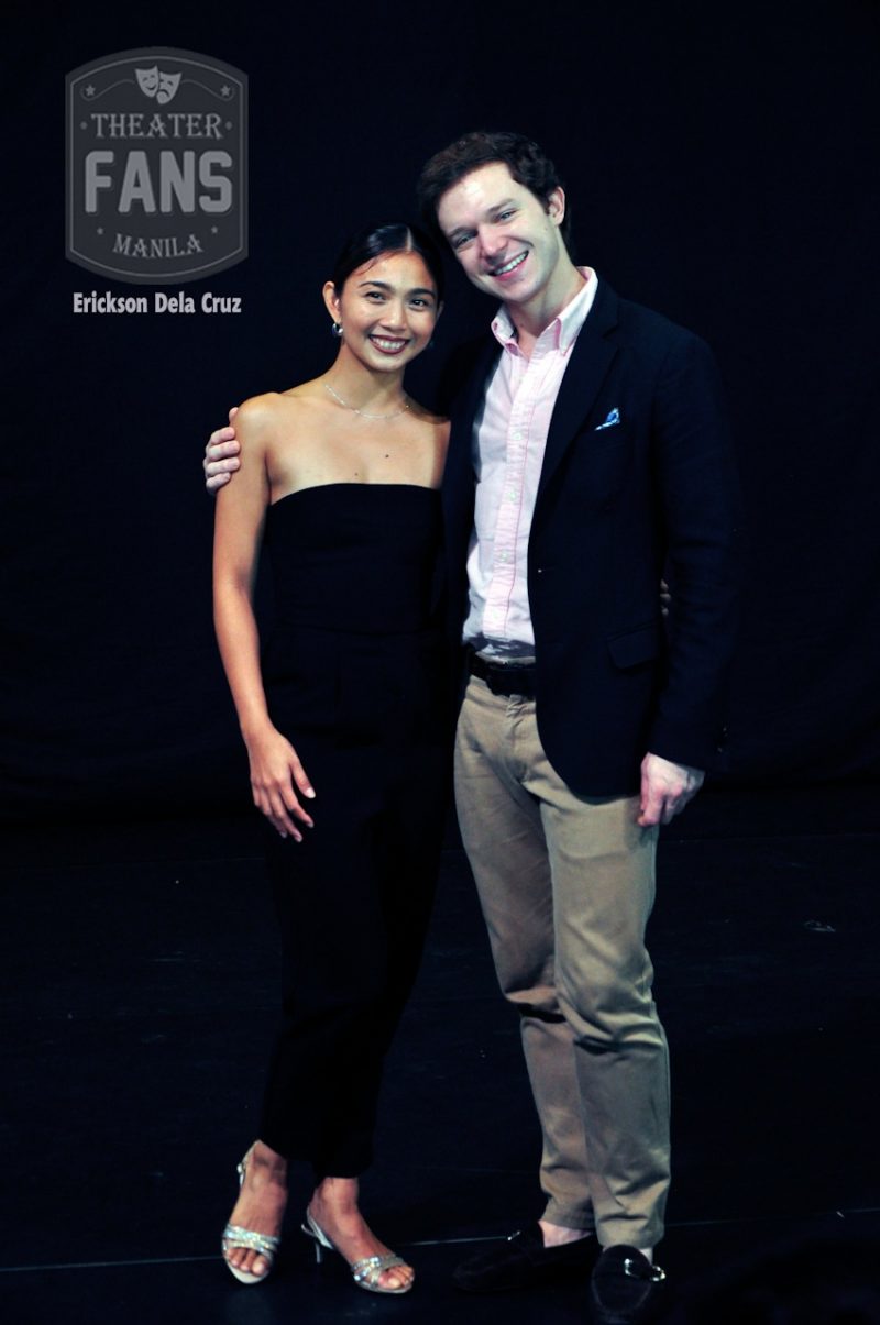 FIRST LOOK: Excerpts from Ballet Philippines' Swan Lake