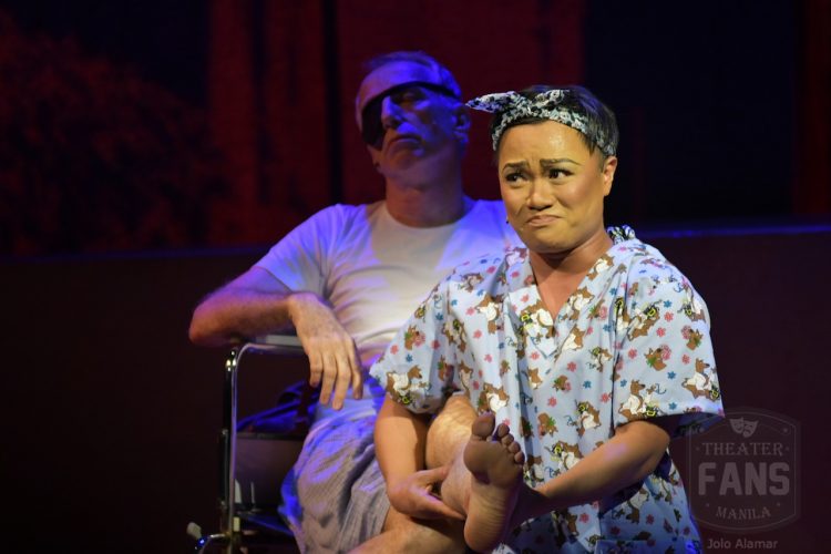 In Photos: PETA's Care Divas