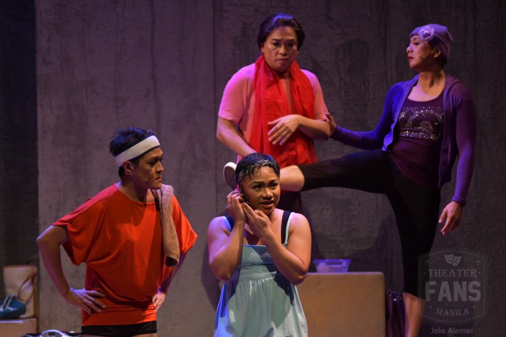 REVIEW: “Care Divas” is heartfelt and hopeful