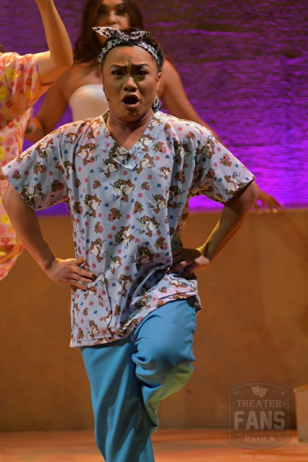 In Photos: PETA's Care Divas