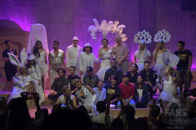 REVIEW: “Care Divas” is heartfelt and hopeful