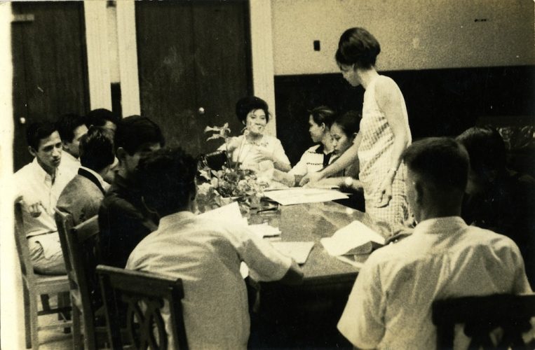 PETA Celebrates 50th Anniversary with Ritual, Concert