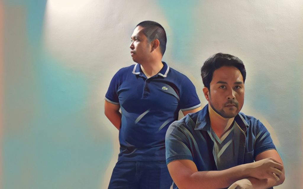 The Egg Theater Company Stages George de Jesus' 'Kung Paano Maghiwalay'