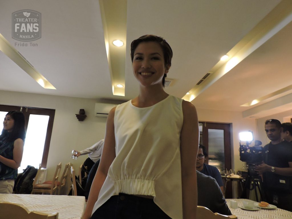 Get to Know the Cast of ATEG’s Kinky Boots