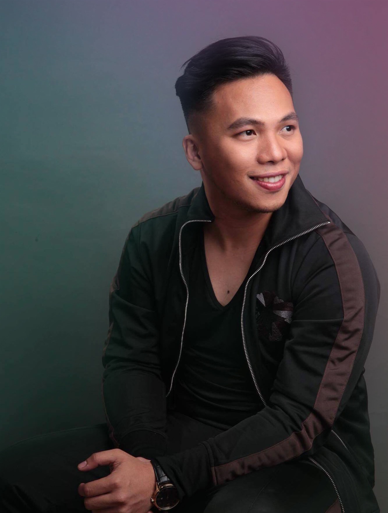 WATCH: Rak of Aegis, Godspell Star, ‘Poppert’ Releases New Single