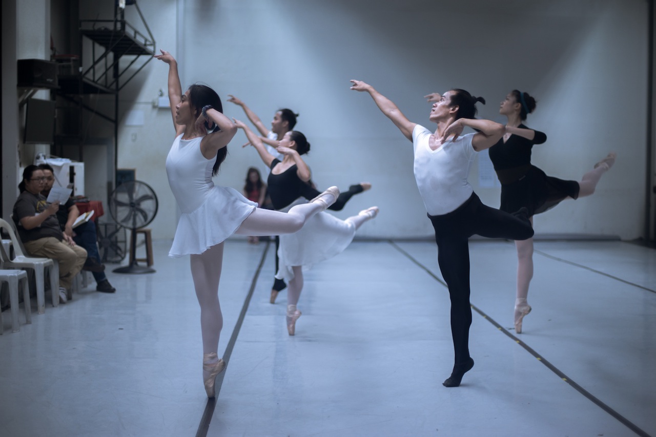 Ballet Philippines Collaborates with Eisa Jocson in 'Your Highness'