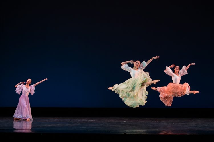 Review: Ballet Philippines’ “A Gala Celebration” is a lesson in dance ...
