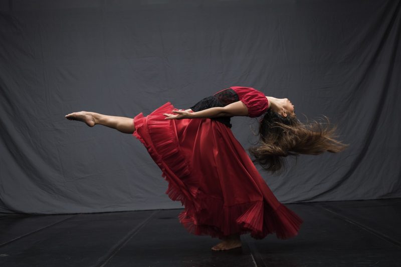 'The Exemplars: Amada and Other Dances' brings back Ballet Philippines ...