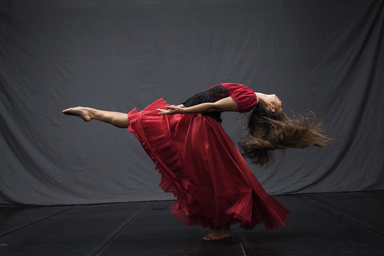 'The Exemplars: Amada and Other Dances' brings back Ballet Philippines ...