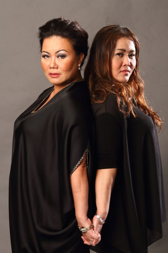 'Maynila sa Mga Kuko ng Liwanag' is Now a Musical