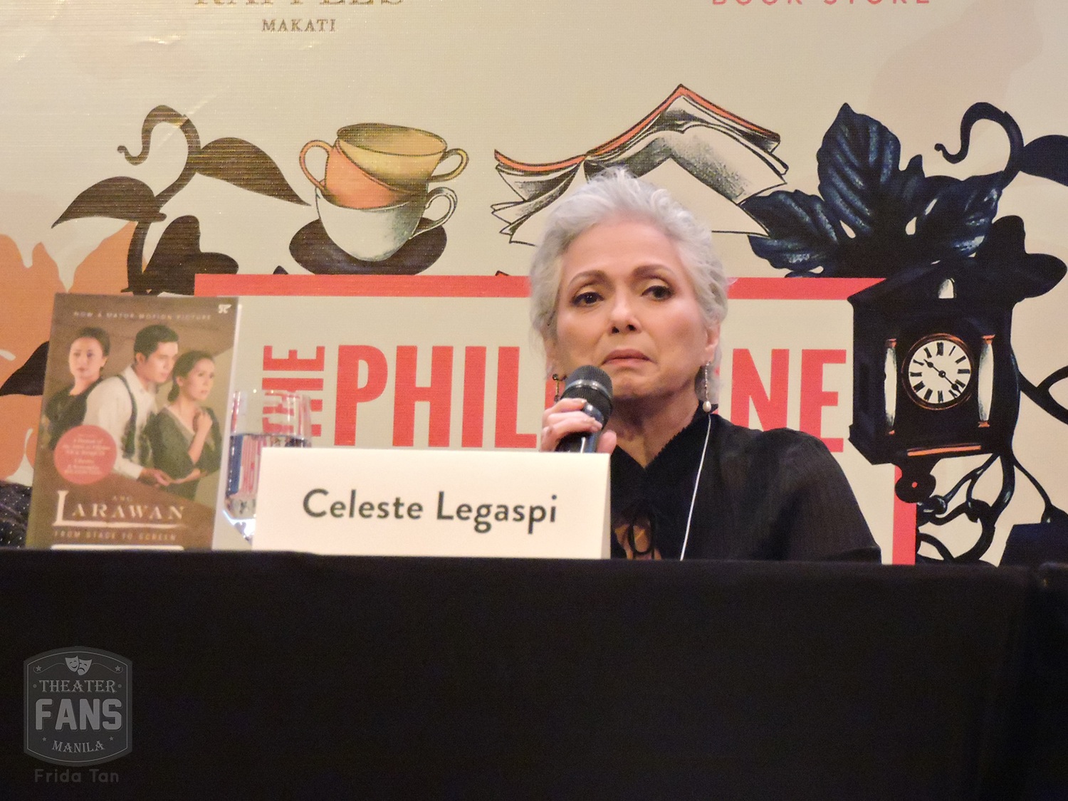 “Ang Larawan” and the Journey from Stage to Screen