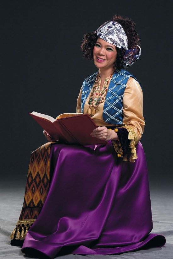 Full Cast of Matilda Announced!