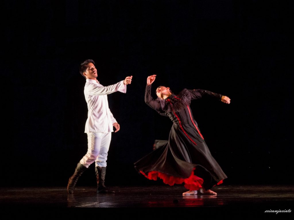 REVIEW: Ballet Philippines’ “Exemplars” is a requiem