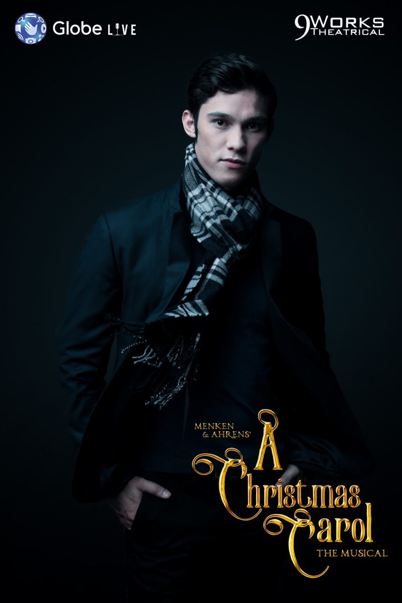 Cast Announced for Return of "A Christmas Carol"