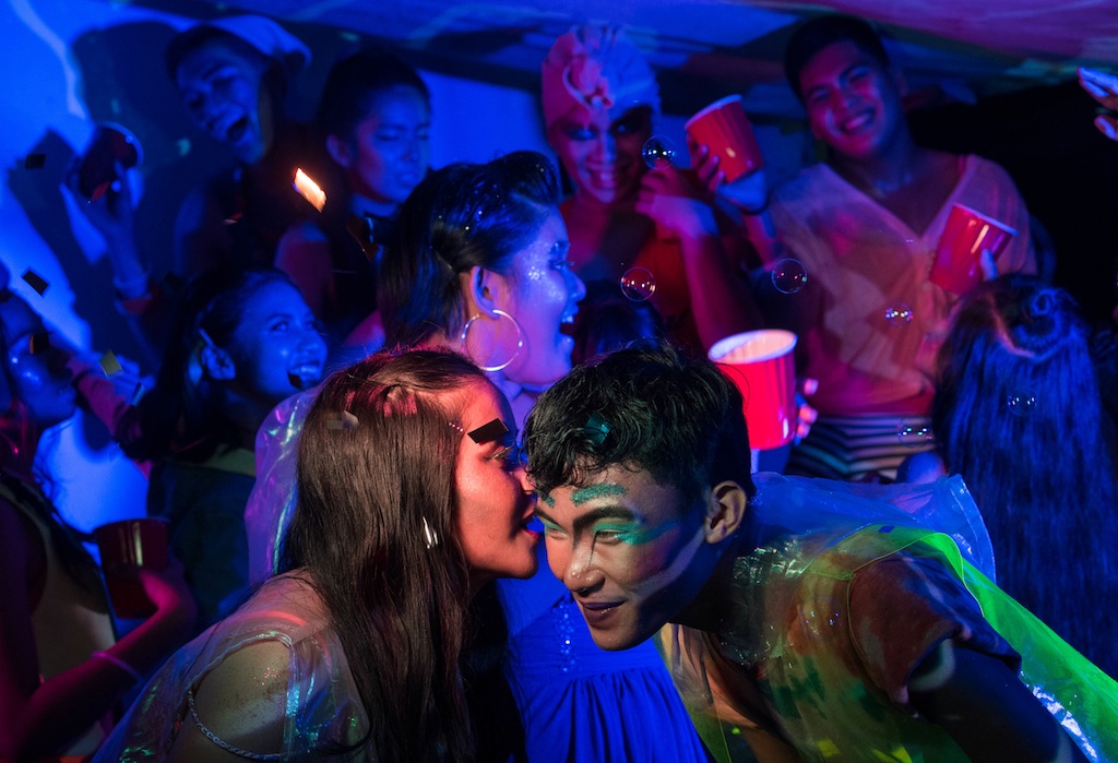 Teatro ni Juan Debuts First-Ever Original Musical with #Elie