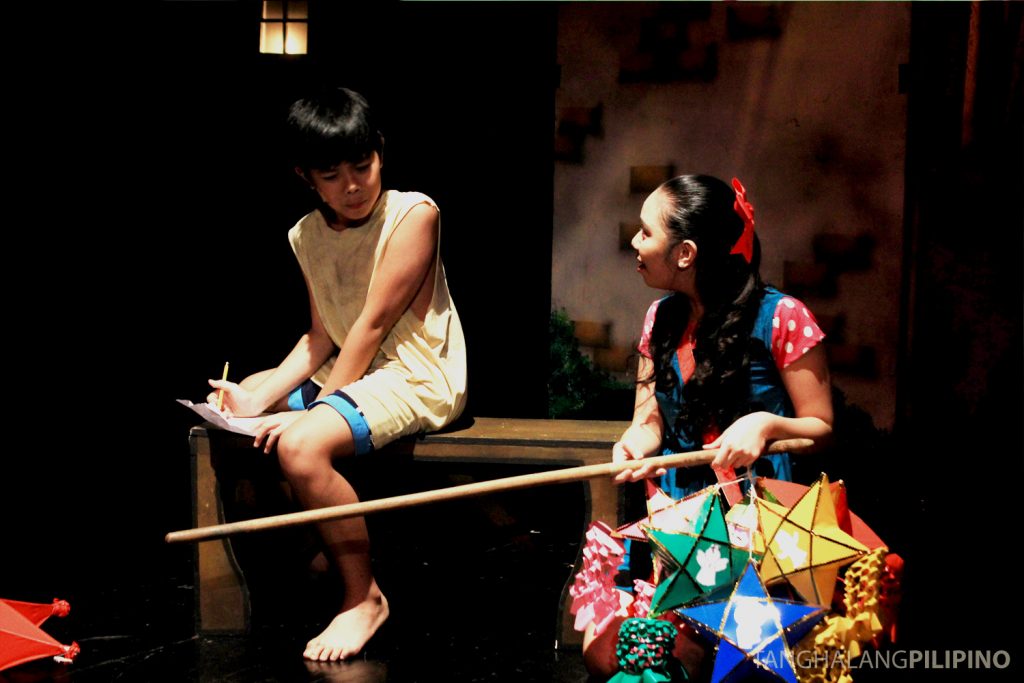 REVIEW: “Lukot-lukot, Bilog-bilog” triggered much, beshie-cakes