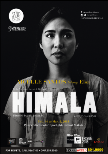 FIRST LOOK: 'Himala' Cast Performs a Medley from the Iconic Musical