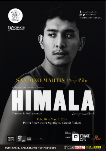 FIRST LOOK: 'Himala' Cast Performs a Medley from the Iconic Musical