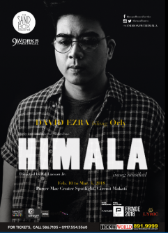 FIRST LOOK: 'Himala' Cast Performs a Medley from the Iconic Musical