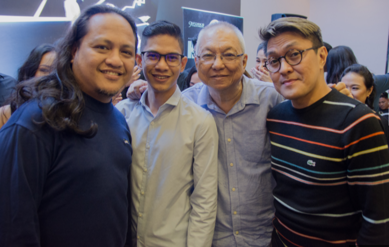 FIRST LOOK: 'Himala' Cast Performs a Medley from the Iconic Musical