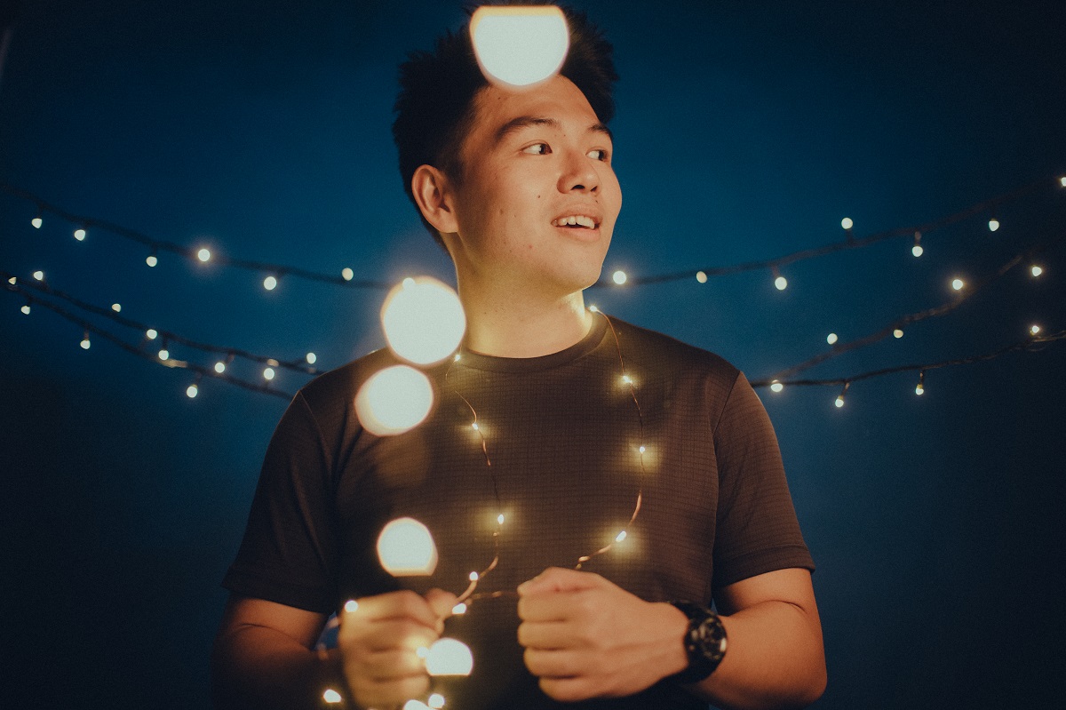 'Songs from The Little Prince' Set to be Staged at Fully Booked