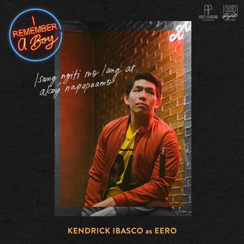 "I Remember a Boy" is an enduring soundtrack for our lives