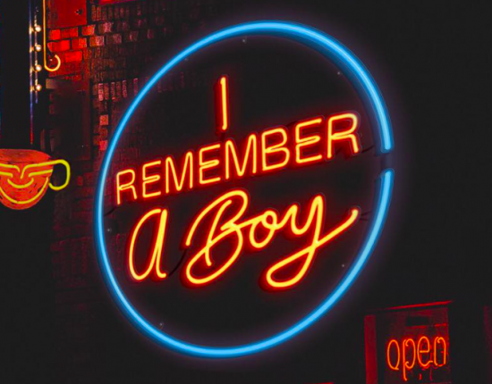 "I Remember a Boy" is an enduring soundtrack for our lives