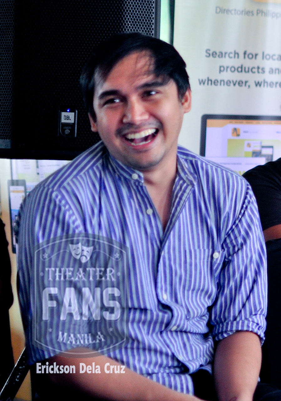 FIRST LOOK: TP's 'Nang Dalawin ng Pag-ibig si Juan Tamad'