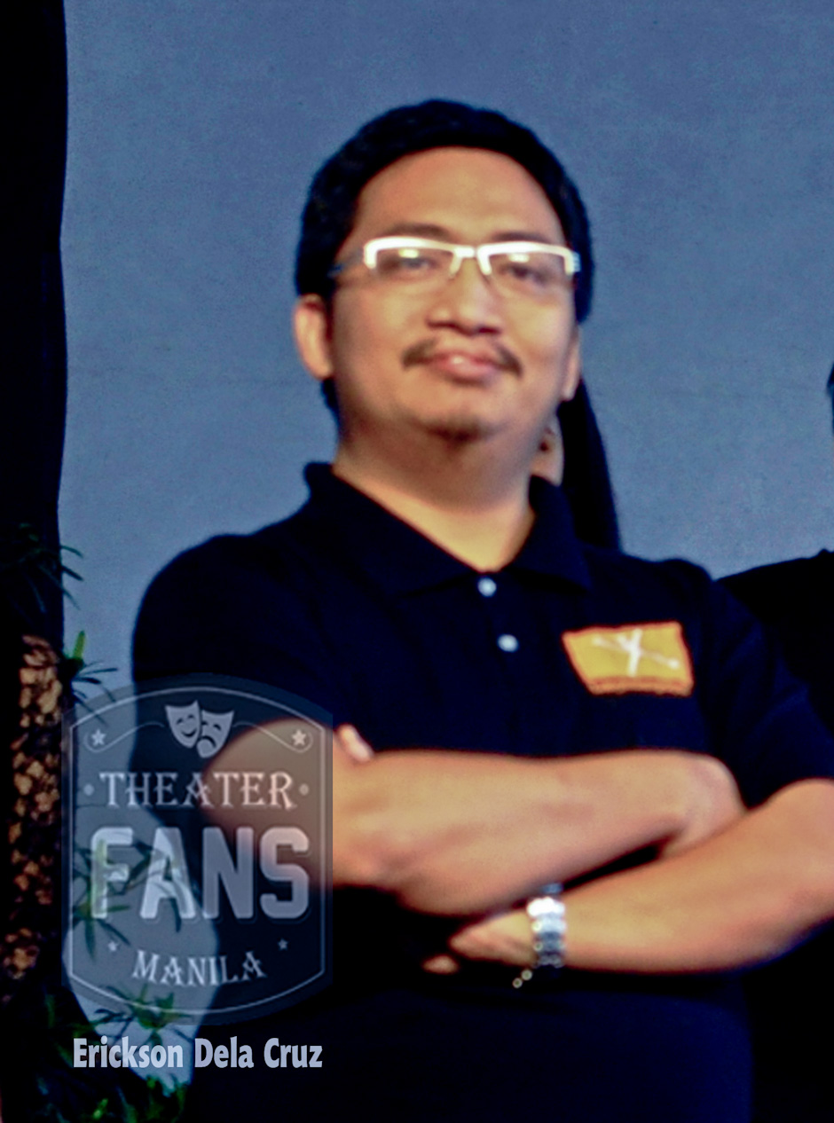 FIRST LOOK: TP's 'Nang Dalawin ng Pag-ibig si Juan Tamad'