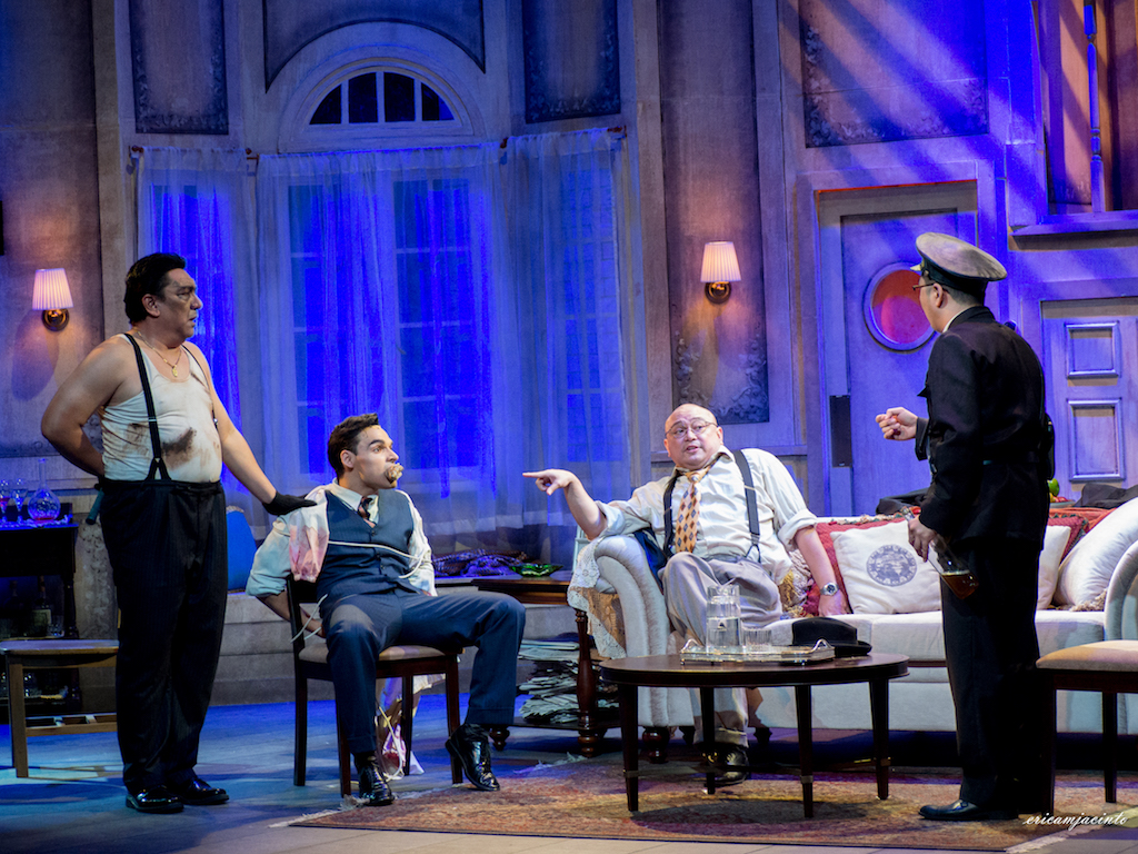 18 Best Theater Performances of 2018
