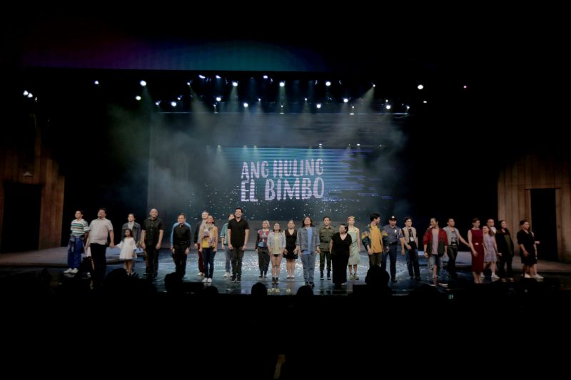 REVIEW: Music is might in “Ang Huling El Bimbo”