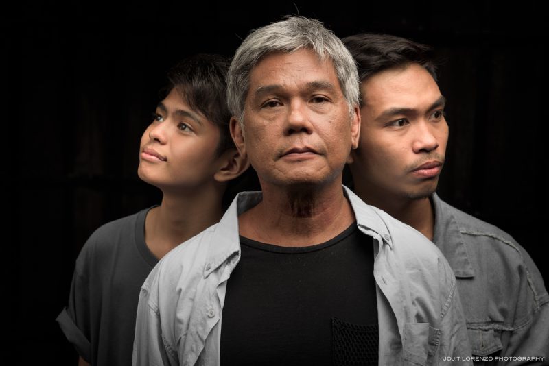 “Balag at Angud” Musical Features the Life of Protest Artist Junyee