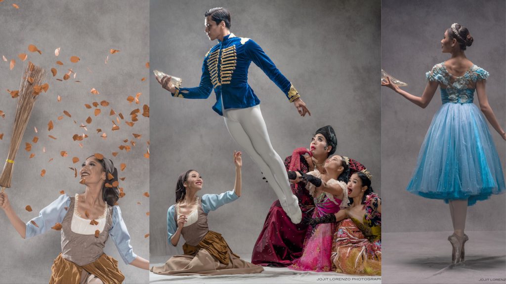 Ballet Manila Offers a ‘Tour De Force’