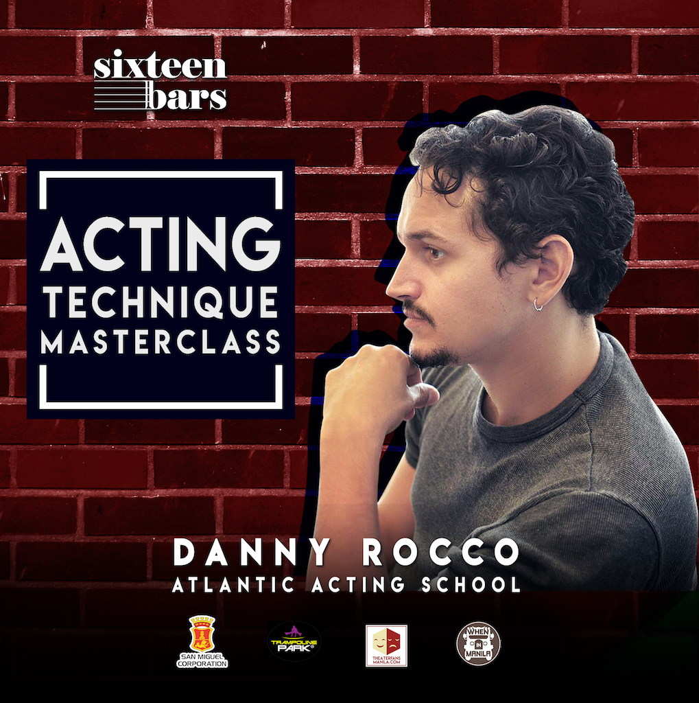 New York Playwright-Actor Danny Rocco Set to Hold Masterclasses this August