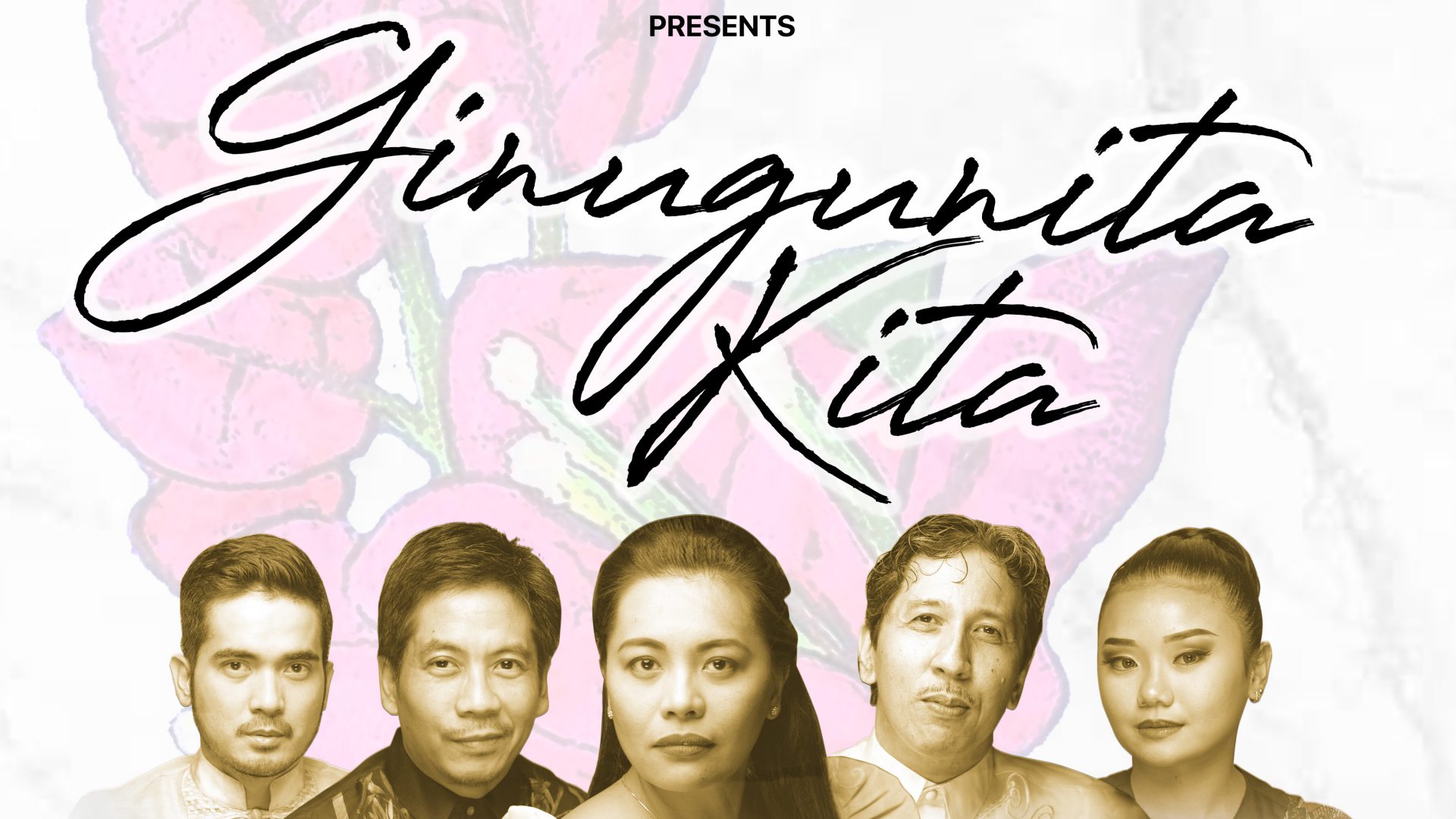'Ginugunita Kita' Performance Art Featuring Maningning Miclat's Poems ...