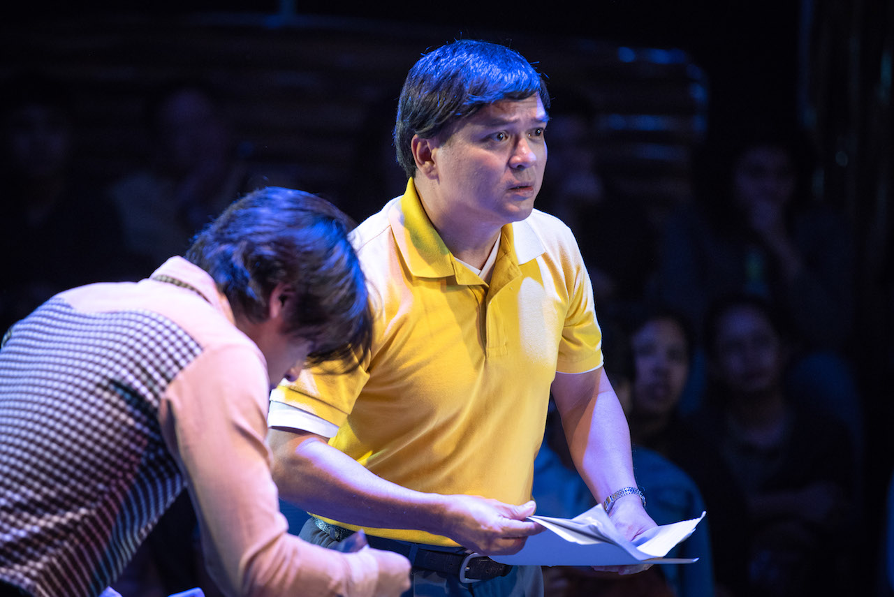 REVIEW: “Dekada ‘70” is a powerful, respectful adaptation