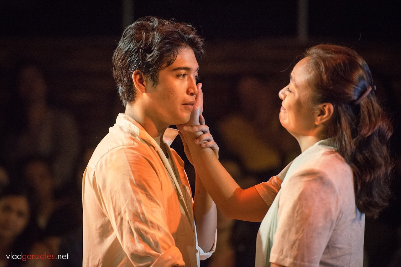 REVIEW: “Dekada ‘70” is a powerful, respectful adaptation