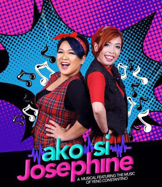 WATCH: 8 Filipino Jukebox Musicals of the Last Decade