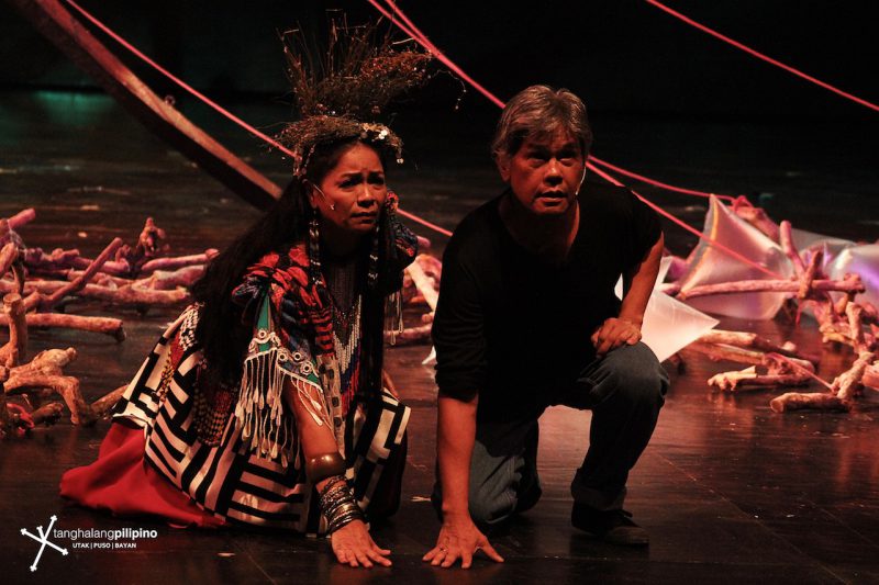 REVIEW: “Balag at Angud” is a visually engaging tribute to Junyee