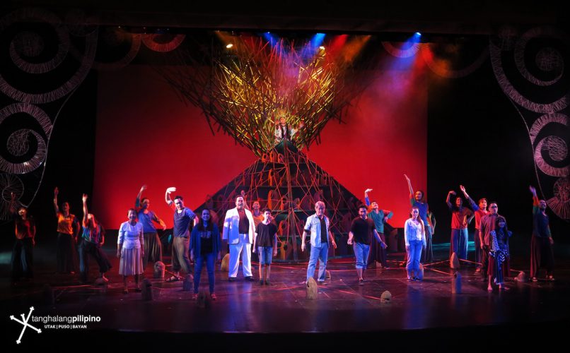 REVIEW: “Balag at Angud” is a visually engaging tribute to Junyee