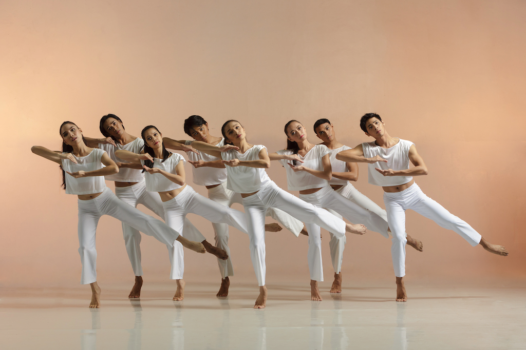Ballet Philippines Stages 'The Innovators: Carmen and Other Dances ...