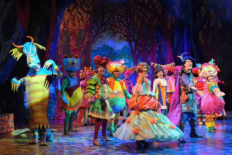 REVIEW: “Rapunzel” is a charming and disarming tale