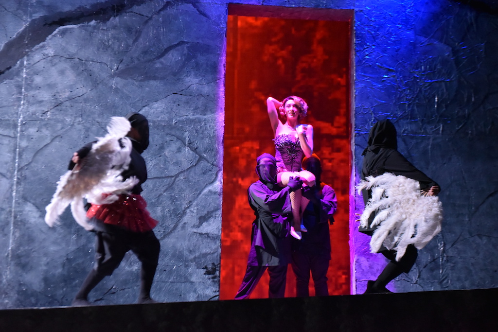 REVIEW: It’s a feeble, flawed “M. Butterfly”