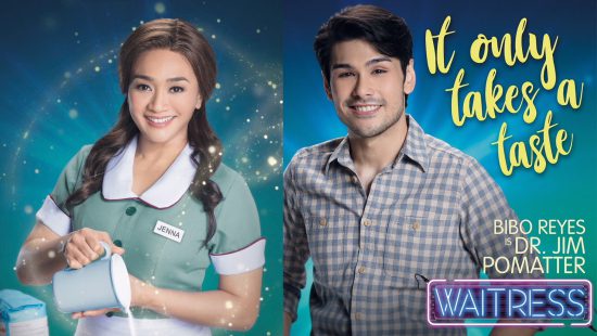 Full Cast Announced for Atlantis Theatrical's 'Waitress'